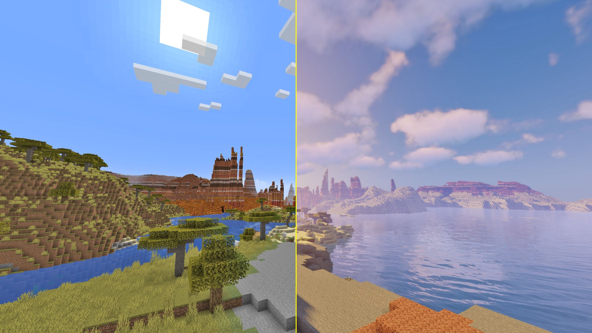 Minecraft - najlepsze mody | Eurogamer.pl