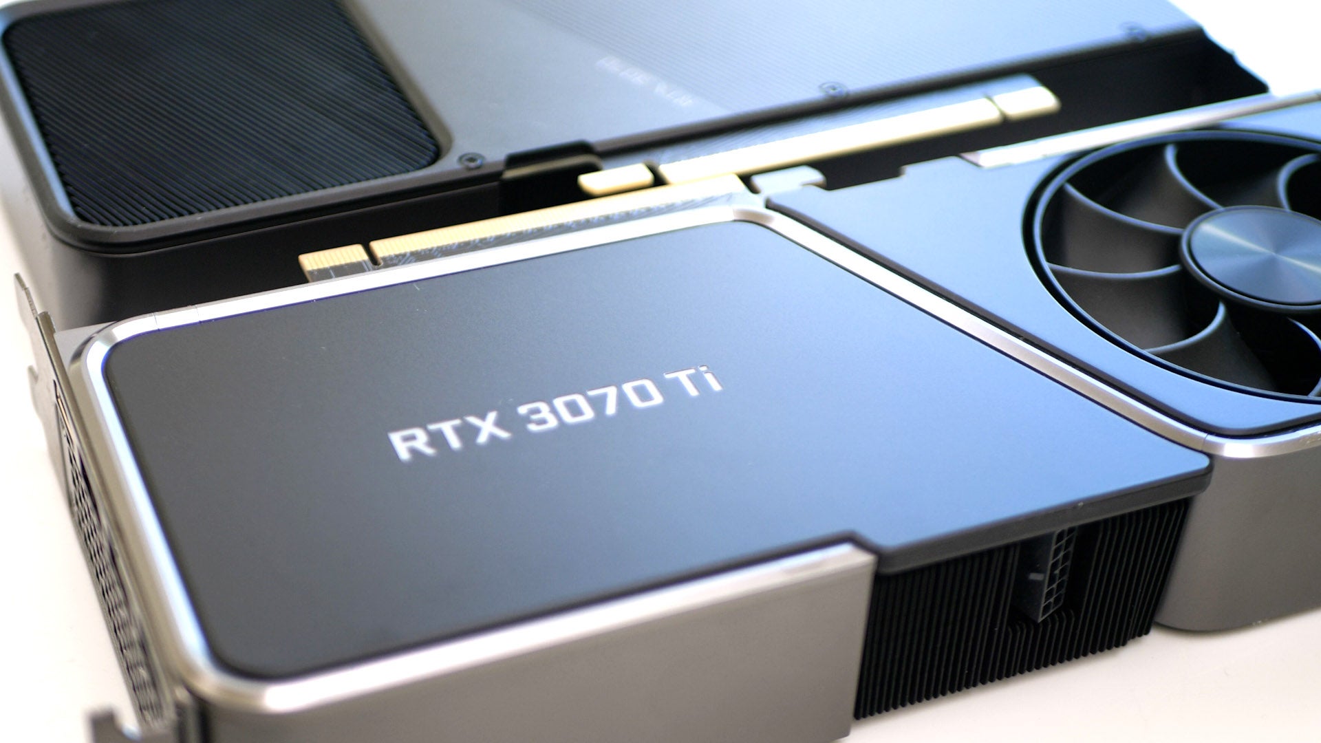 Nvidia GeForce RTX 3070 Ti review | Eurogamer.net