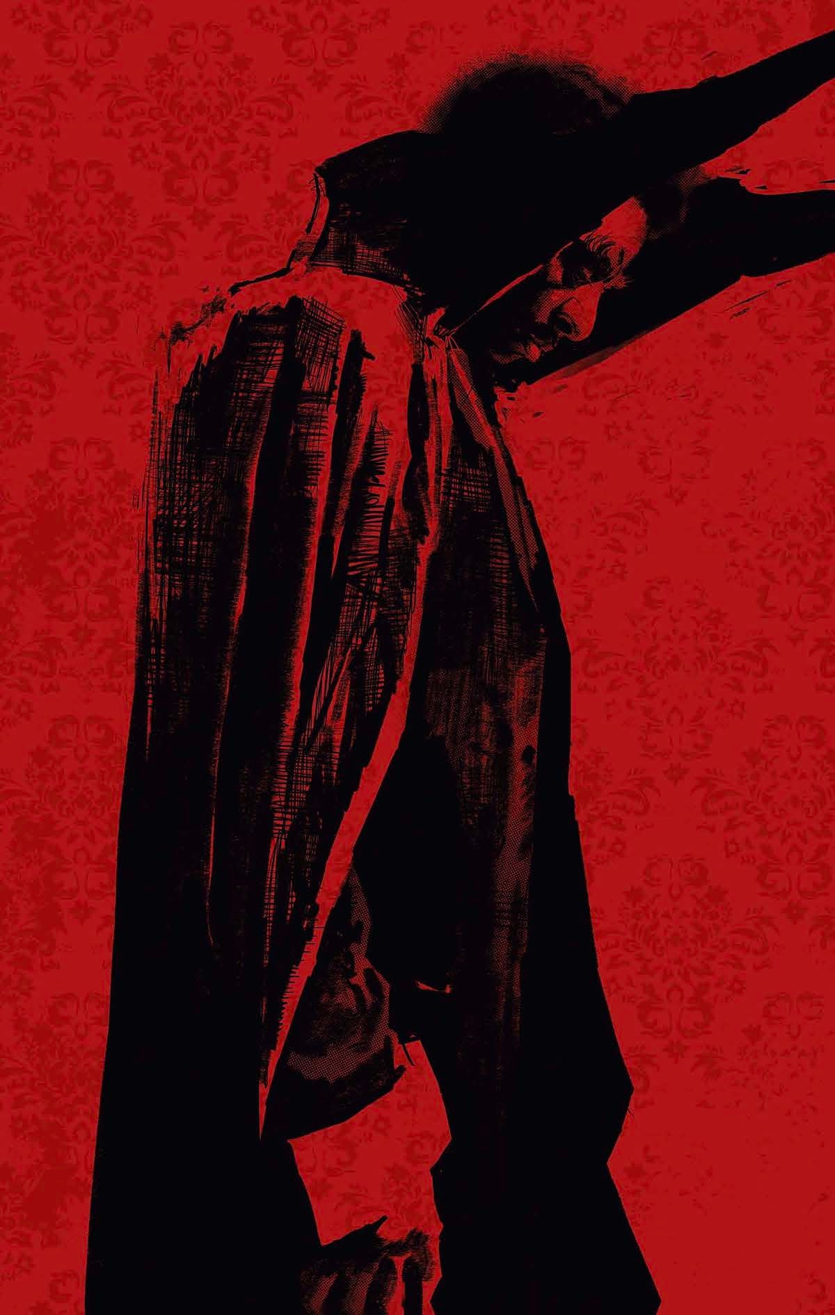 Sink your teeth into an exclusive preview of Blacula: Return of the ...