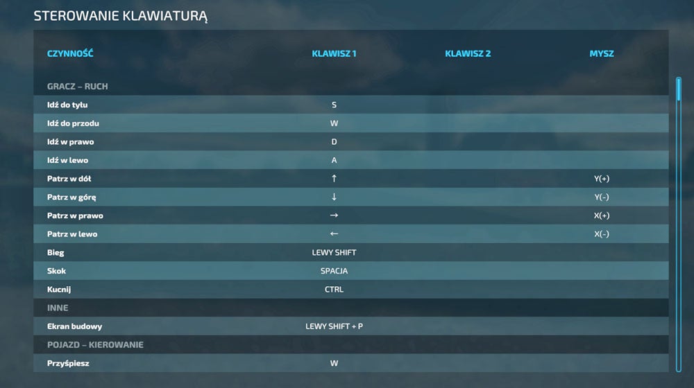 Farming Simulator 22 - sterowanie na PC | Eurogamer.pl