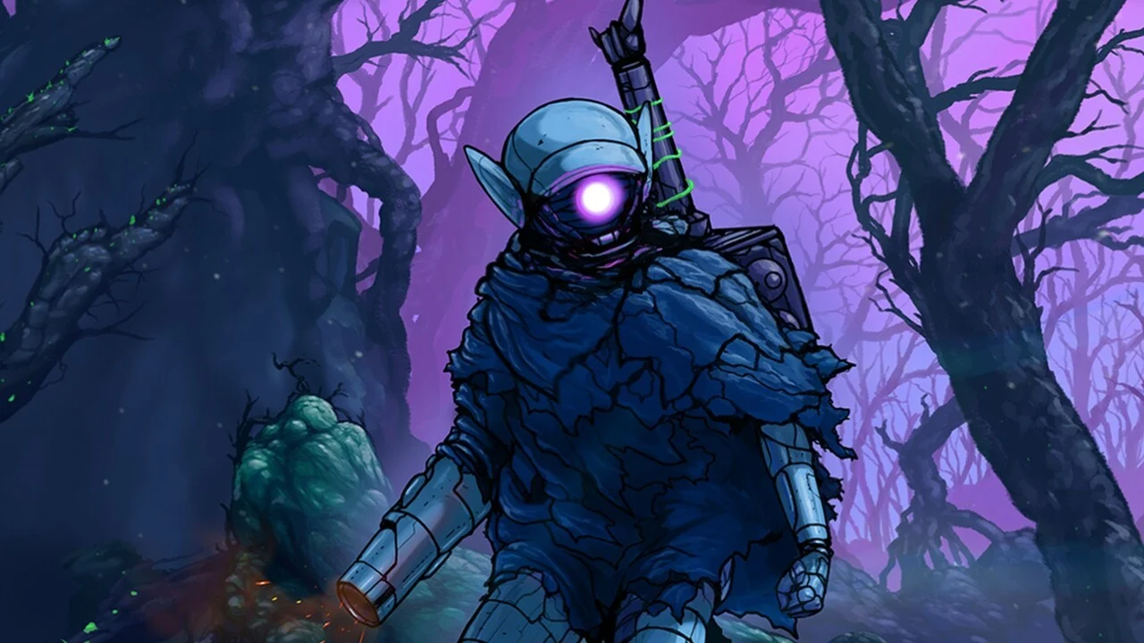 Metroidvania | Eurogamer.es