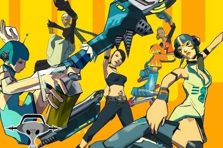 In praise of cel-shading | Eurogamer.net