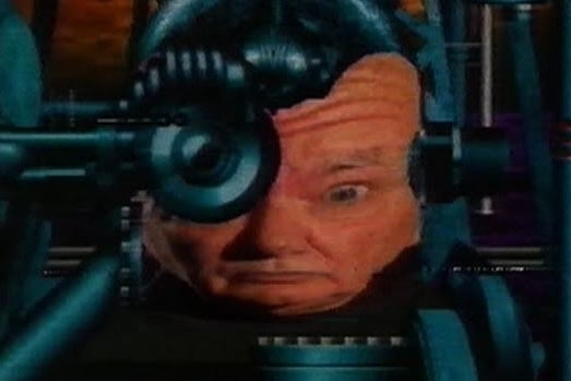 Sir Patrick Moore, astronomer, broadcaster and Games Master, dies ...