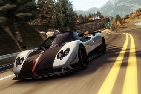 Free Forza Horizon DLC now available | Eurogamer.net