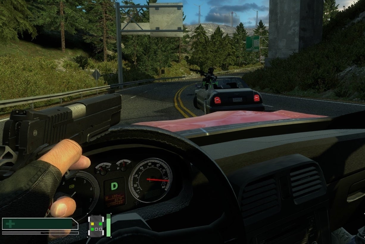 Counter-Strike creator returns with Tactical Intervention | Eurogamer.net