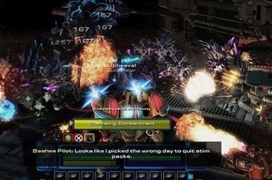 Fan-made MMO Starcraft: Universe enters Kickstarter | Eurogamer.net