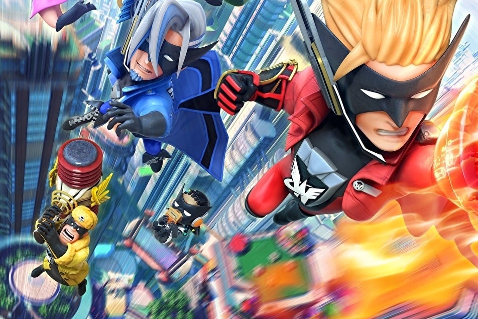 The wonderful Kamiya | Eurogamer.net