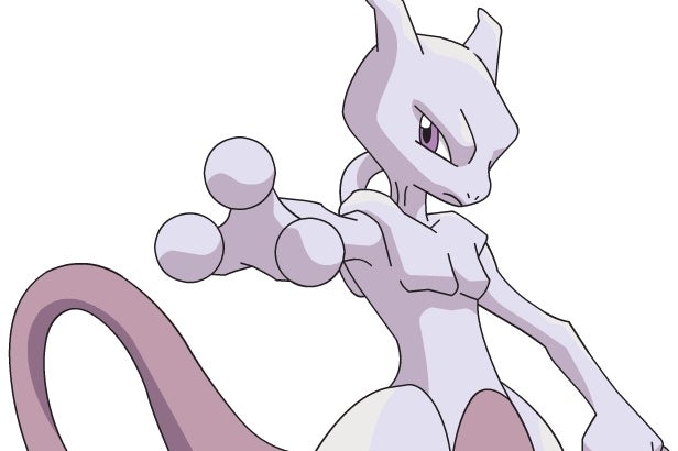 Mewtwo com uma nova mega evolução | Eurogamer.pt