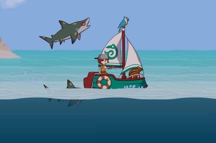 Treasure Adventure World announces pre-order campaign | Eurogamer.net