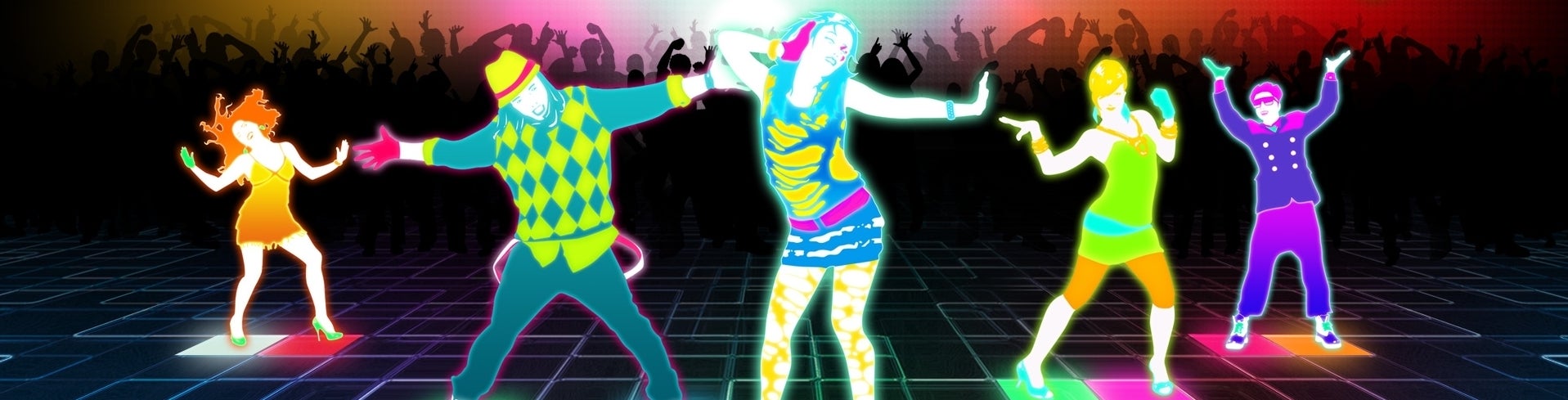 The Science of Just Dance | Eurogamer.net