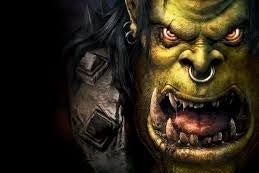 The Warcraft movie is a story of orcs versus humans | Eurogamer.net