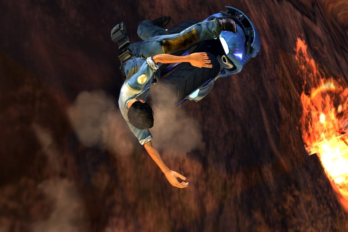 LocoCycle review | Eurogamer.net