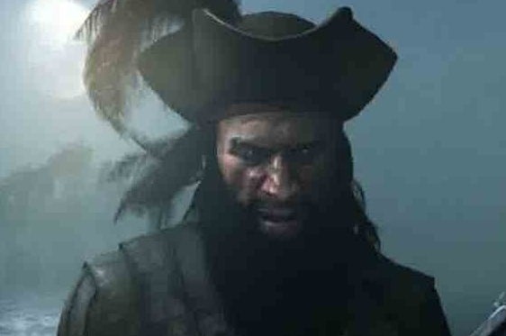 Assassin's Creed 4 DLC will let you play as Blackbeard | Eurogamer.net