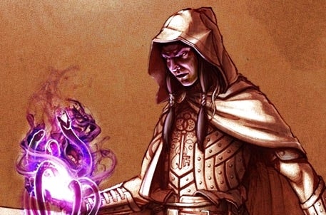 Pillars of Eternity: What is a "mundane fantasy" RPG? | Eurogamer.net