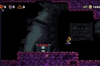 Spelunky | Eurogamer.net