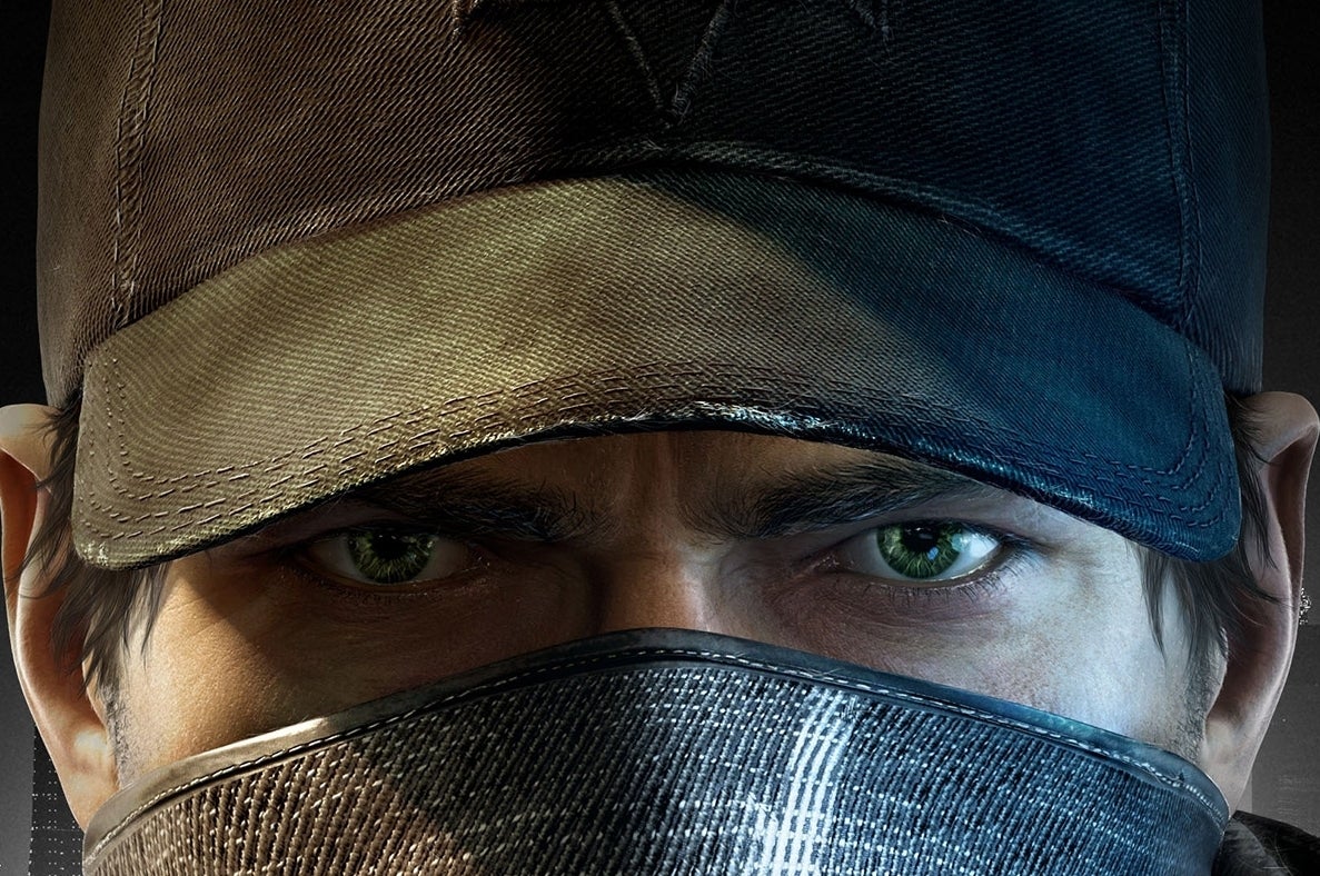 Watch Dogs PlayStation-exclusive content detailed | Eurogamer.net