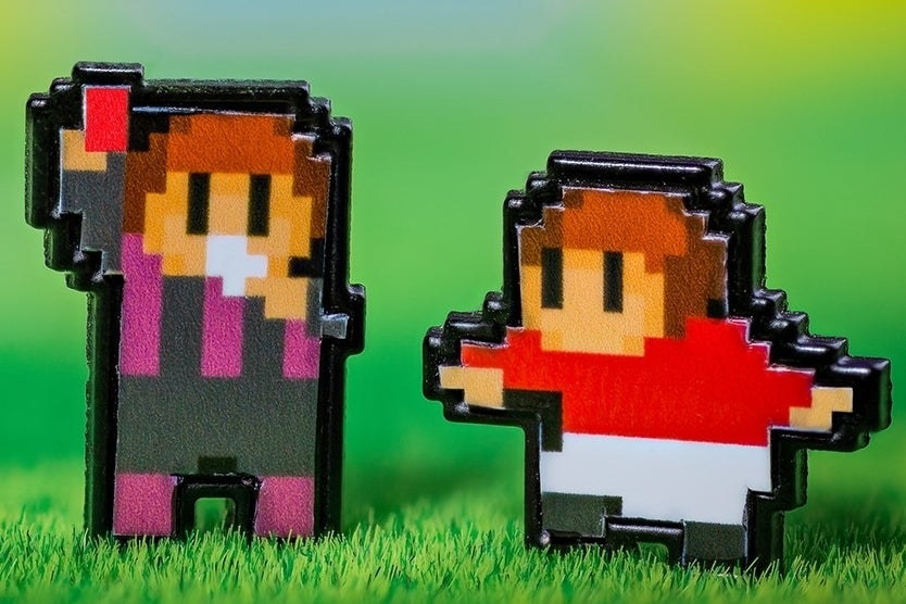 Nintendo Pocket Football Club review | Eurogamer.net