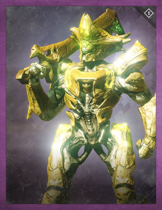 Destiny player solos Crota's End raid without firing a bullet ...