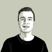 Alex Battaglia | Eurogamer.net