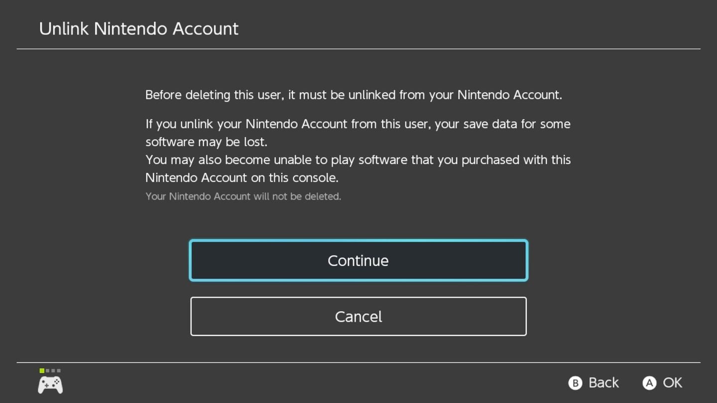 Nintendo Switch region-free accounts: How to buy Switch games from the ...