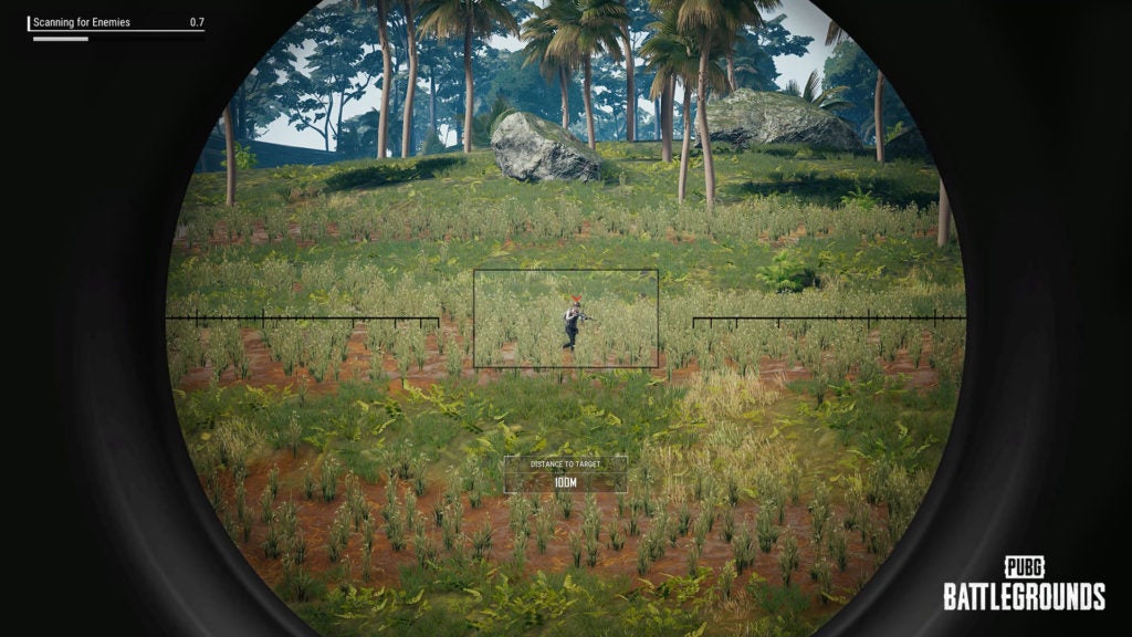 PUBG weapons damage stats - MP5K stats, damage chart and the best ...