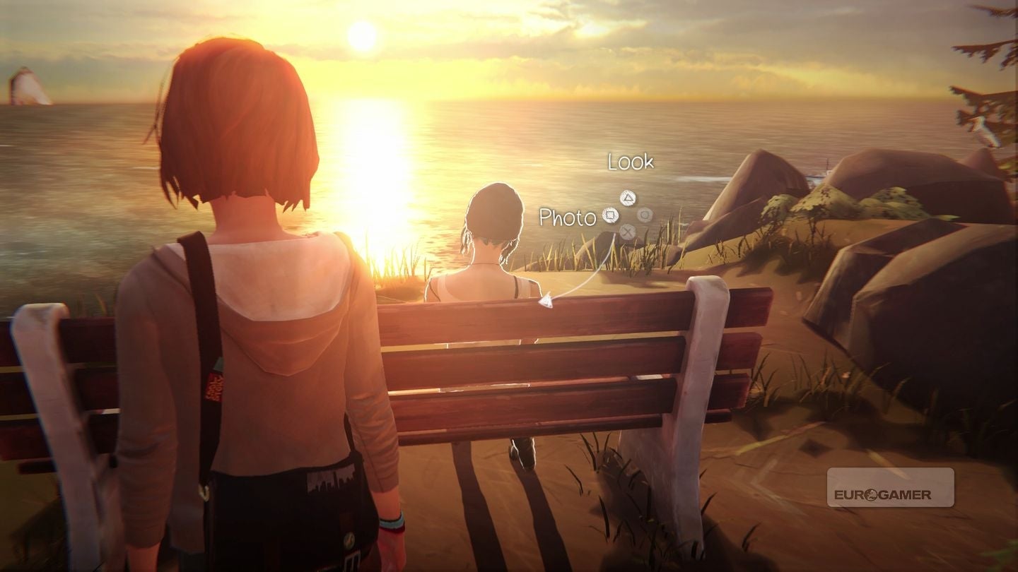 Life Is Strange photo locations guide - find every collectible across ...