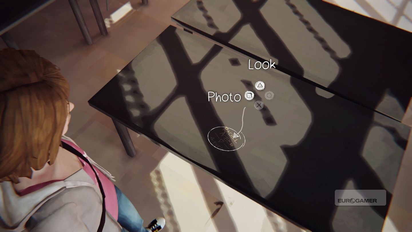 Life Is Strange photo locations guide - find every collectible across ...