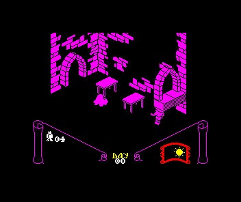 The classic 8-bit isometric games that tried to break the mould ...