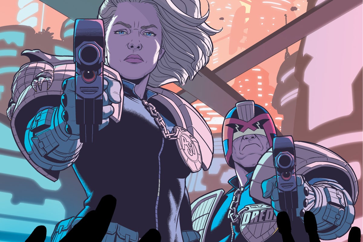 Rebellion Developments | Popverse