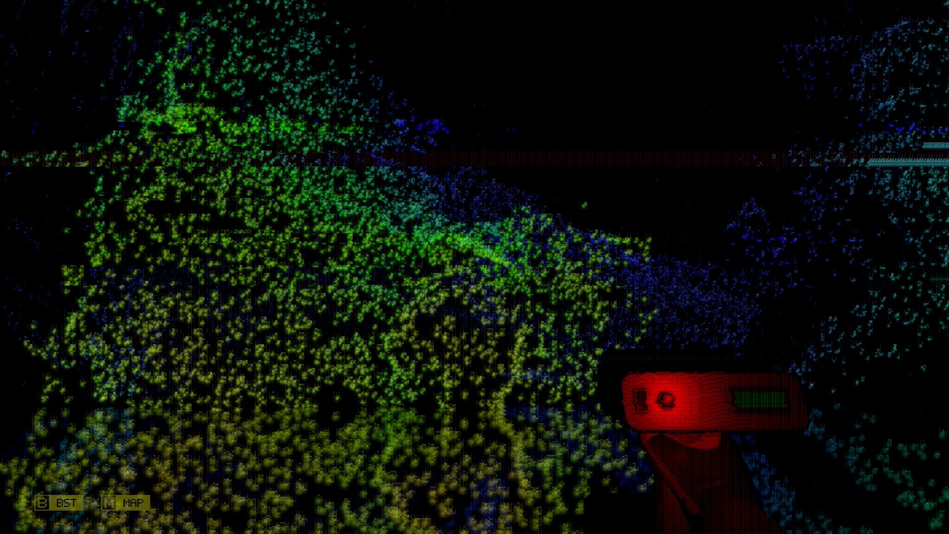 Scanner Sombre review | Eurogamer.net