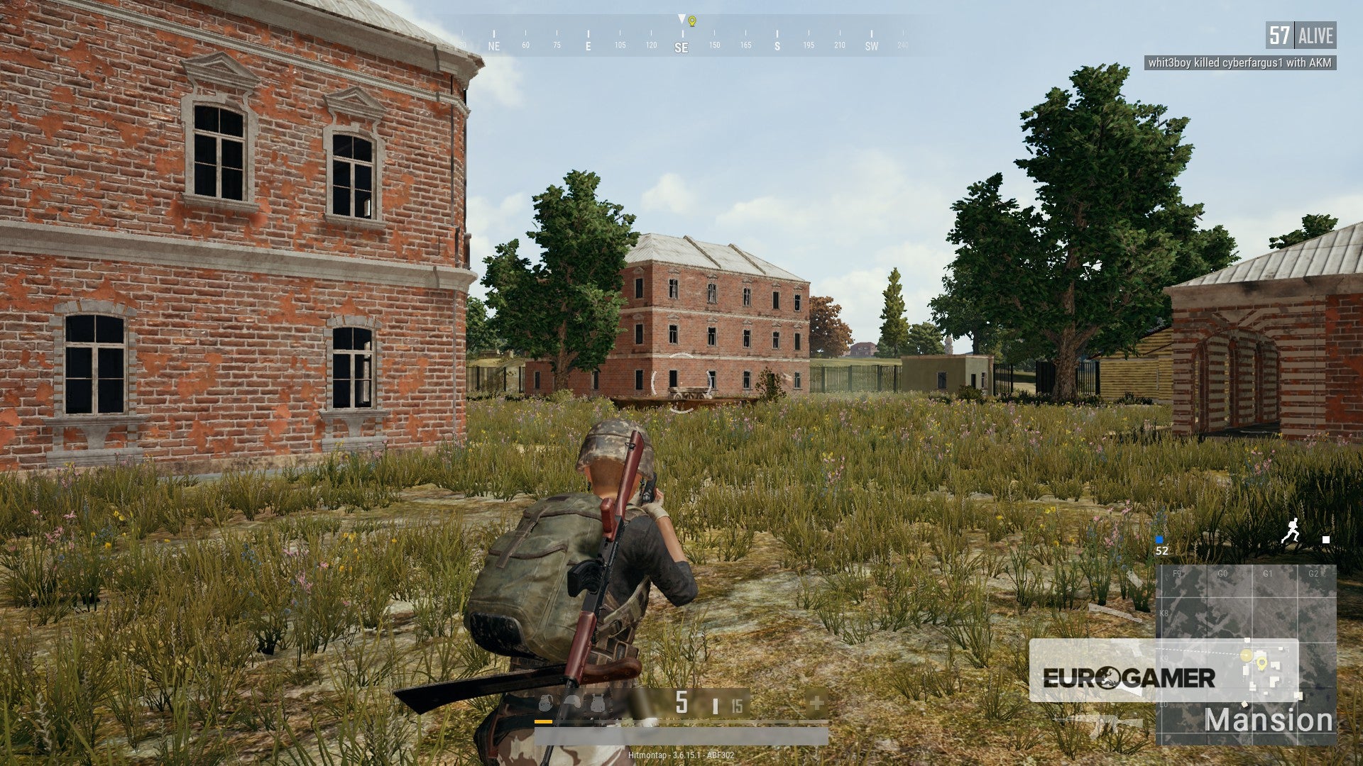 PUBG loot locations - where to find the best loot on all maps ...