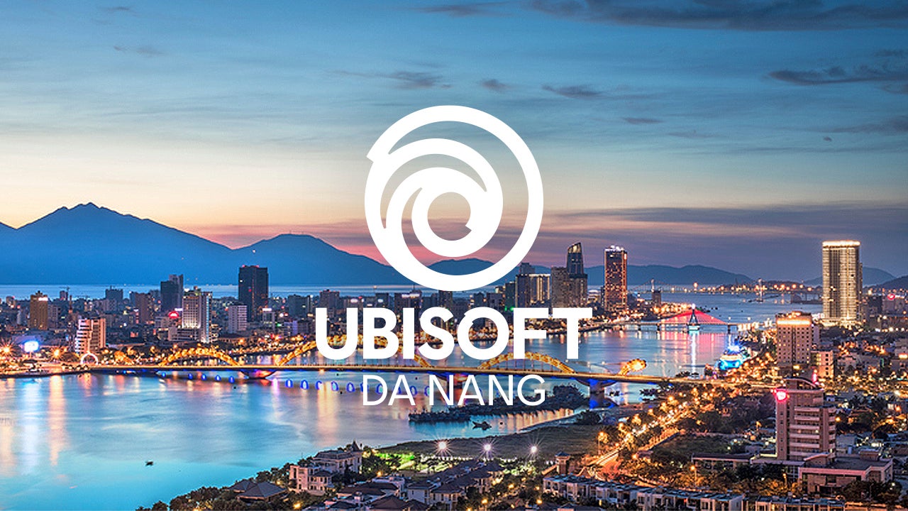 Ubisoft opens new Vietnam studio | GamesIndustry.biz