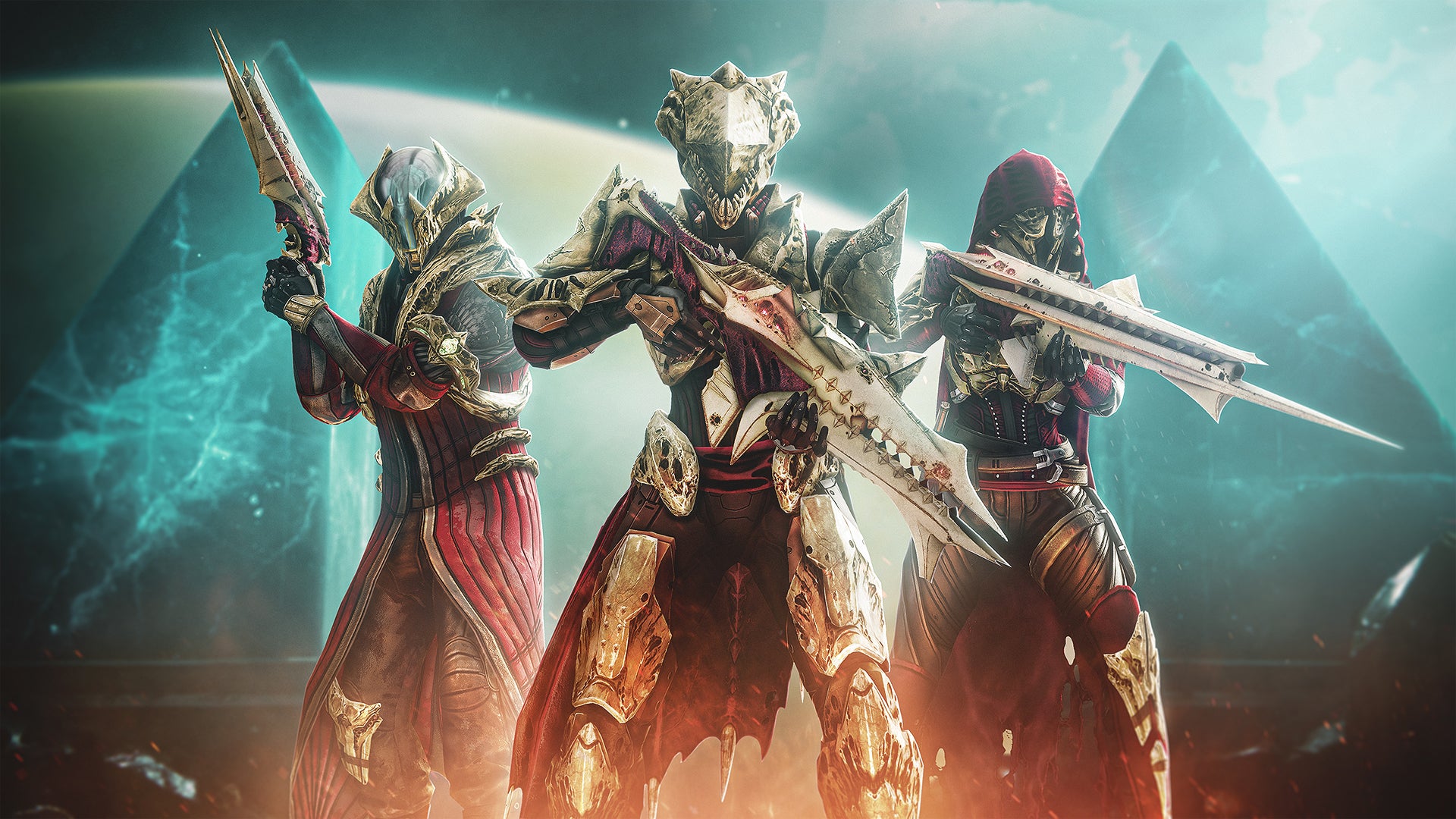 Destiny 2 King's Fall challenge rotation schedule: What is the King's ...