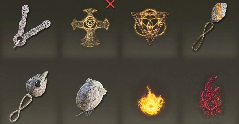 Elden Ring: Alle Heiligen Siegel finden, ausrüsten, kaufen und ...