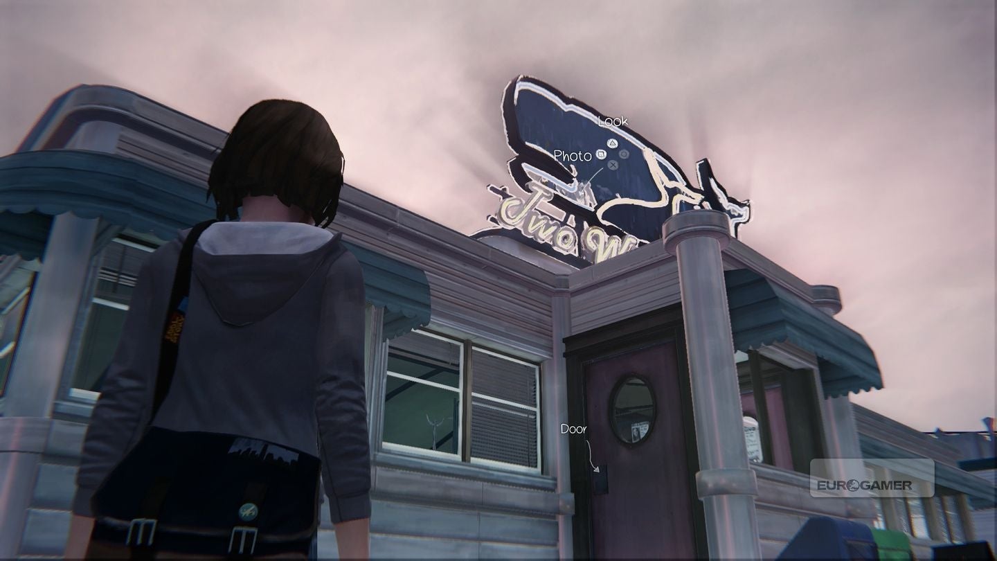 Life Is Strange photo locations guide - find every collectible across ...