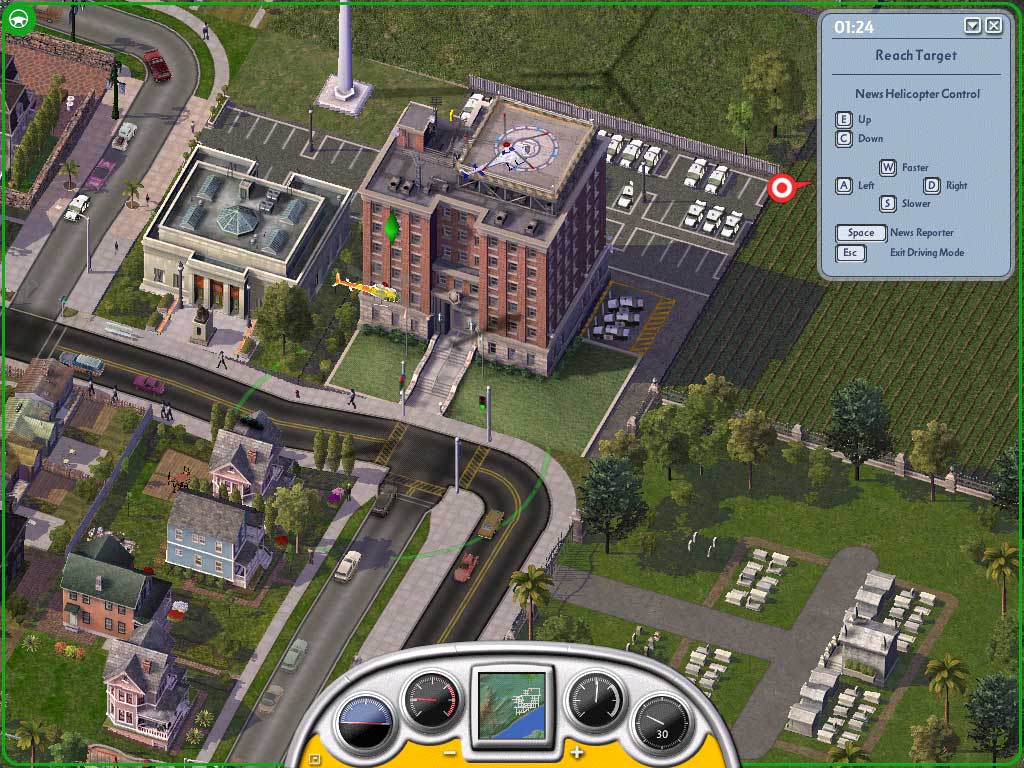 Sim City 4: Rush Hour | Eurogamer.net