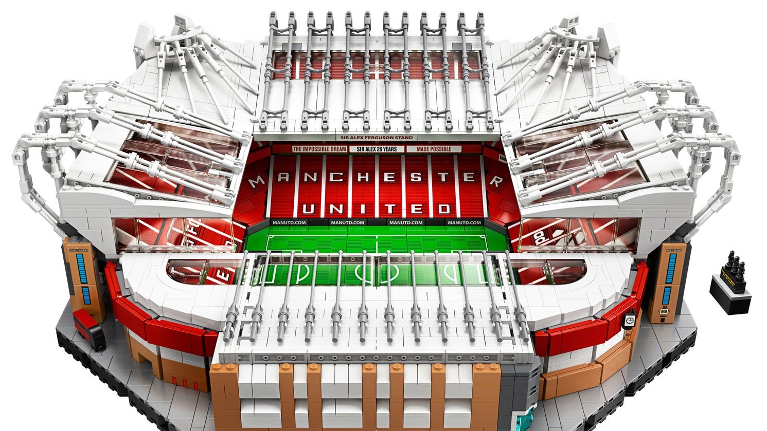 2K reportedly making Lego football and racing games | Eurogamer.net