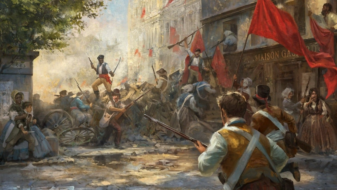 Análisis de Victoria 3 - Con más capas que su antecesor, pero no por ...