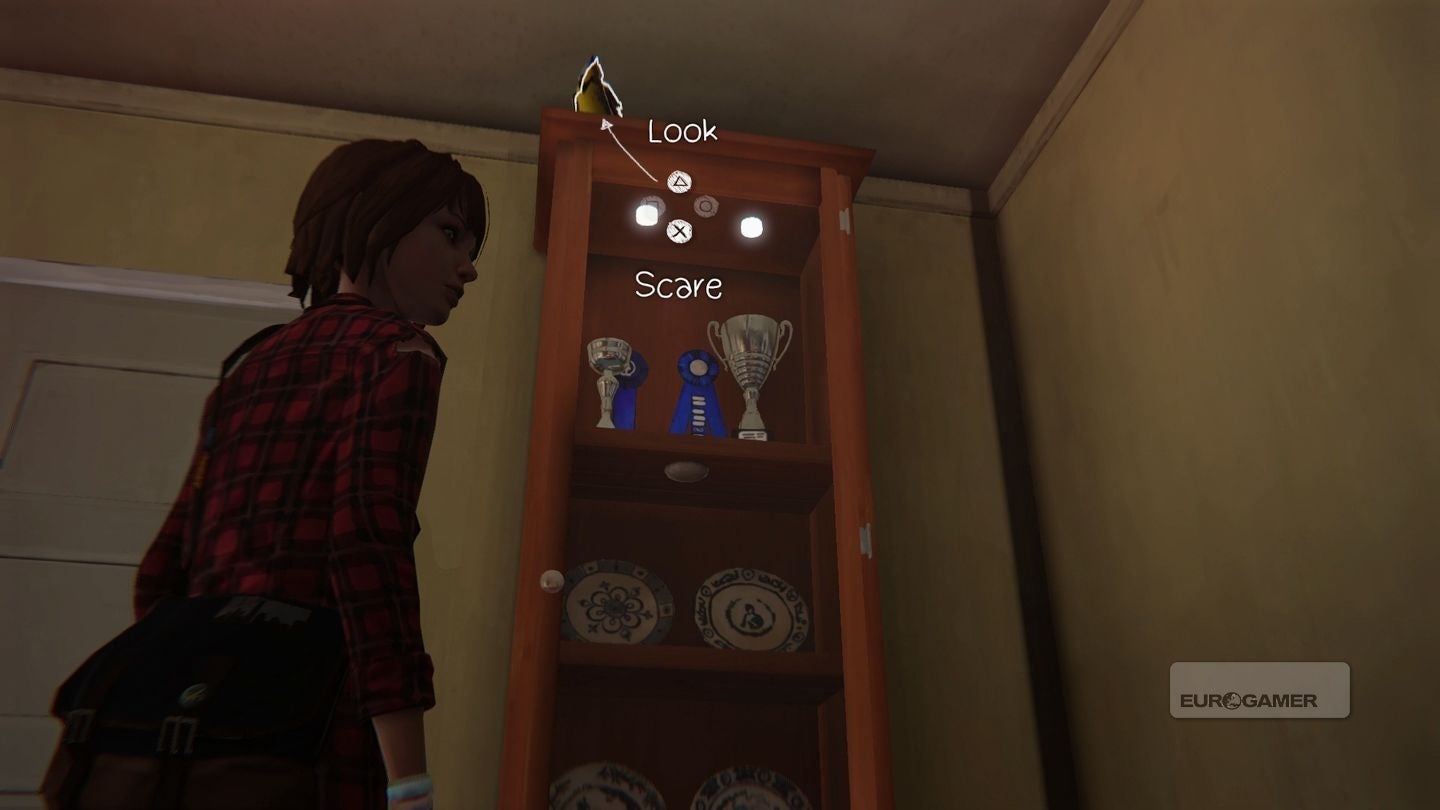 Life Is Strange photo locations guide - find every collectible across ...