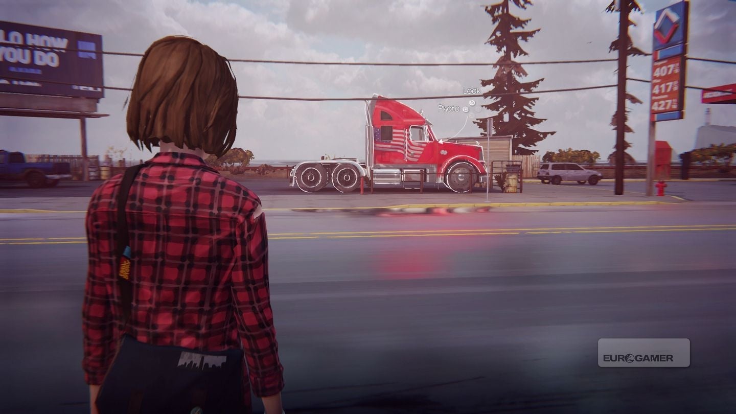 Life Is Strange photo locations guide - find every collectible across ...