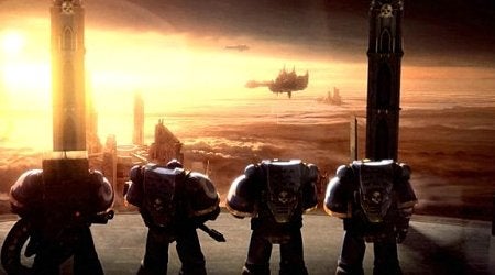 Warhammer 40K: Space Marine ships 1.2 million | Eurogamer.net