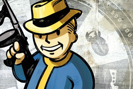 Obsidian Fallout New Vegas deal with Bethesda meant bonus payment only ...