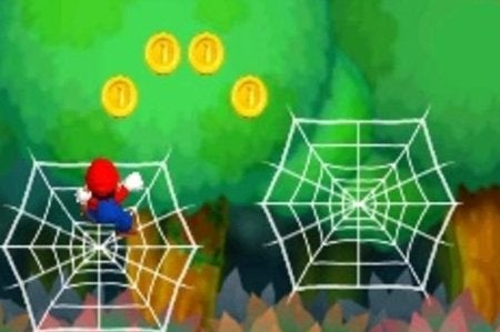 New Super Mario Bros 2 DLC Details Revealed Eurogamer new-super-mario-bros-2-dlc-details-revealed-eurogamer