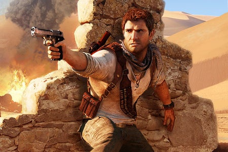 Die 10 besten Action-Adventure | Eurogamer.de