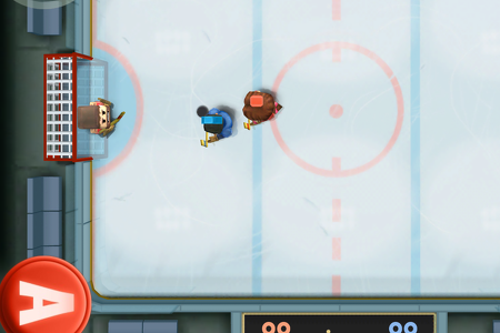 App of the Day: Ice Rage | Eurogamer.net