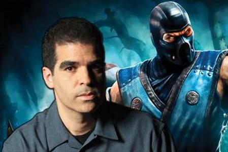 Mortal Kombat creator unveils Injustice: Gods Among Us | GamesIndustry.biz
