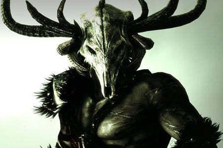 Bloodforge Review | Eurogamer.net