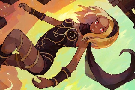 Análisis de Gravity Rush | Eurogamer.es