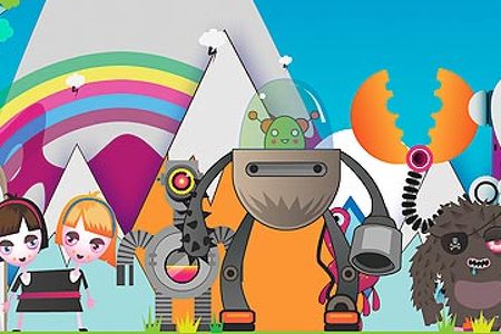 Fight My Monster reaches one million players | GamesIndustry.biz