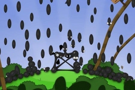 2D Boy's Ron Carmel and Kyle Gabler | Eurogamer.net